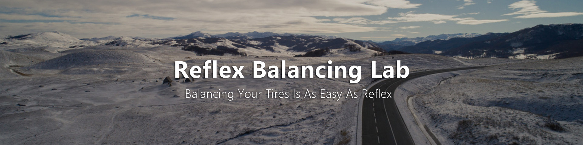 ReflexBalancing | Reflex