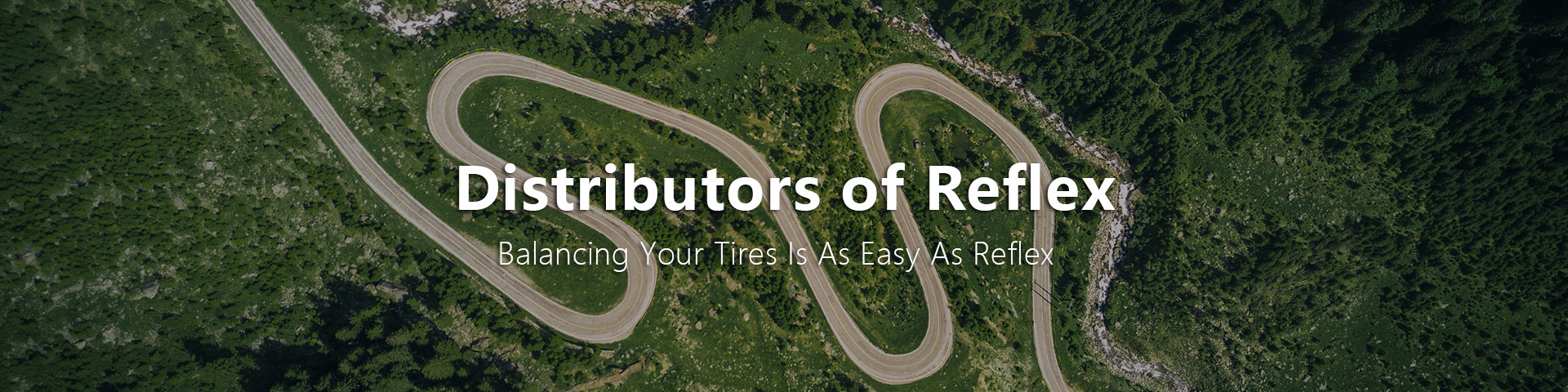 ReflexBalancing | Reflex